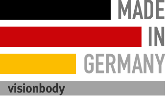 Wireless EMS Suits - Visionbody